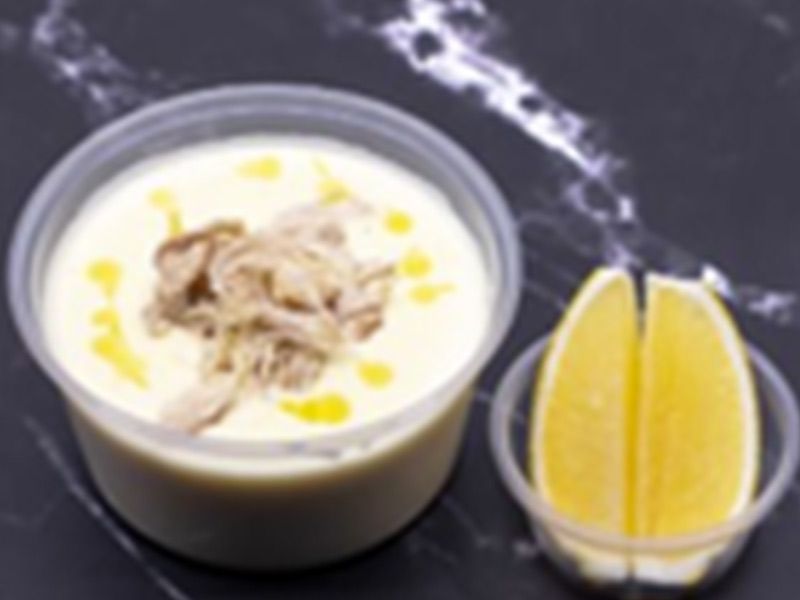 Al Mourjan Restaurant delivery service in Qatar | Talabat