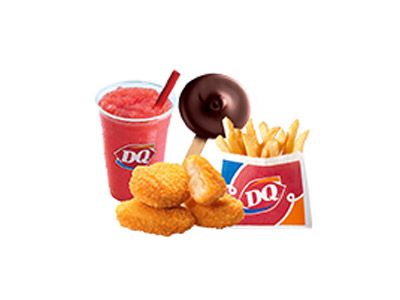 Dairy Queen Grill & Chill delivery service in Kuwait | Talabat