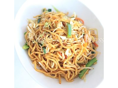 The Noodle Room Express delivery service in UAE | Talabat