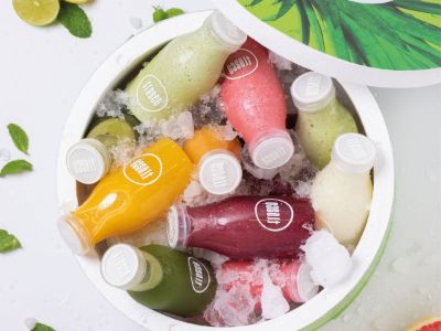 Fresco Fruit Art delivery service in Bahrain | Talabat