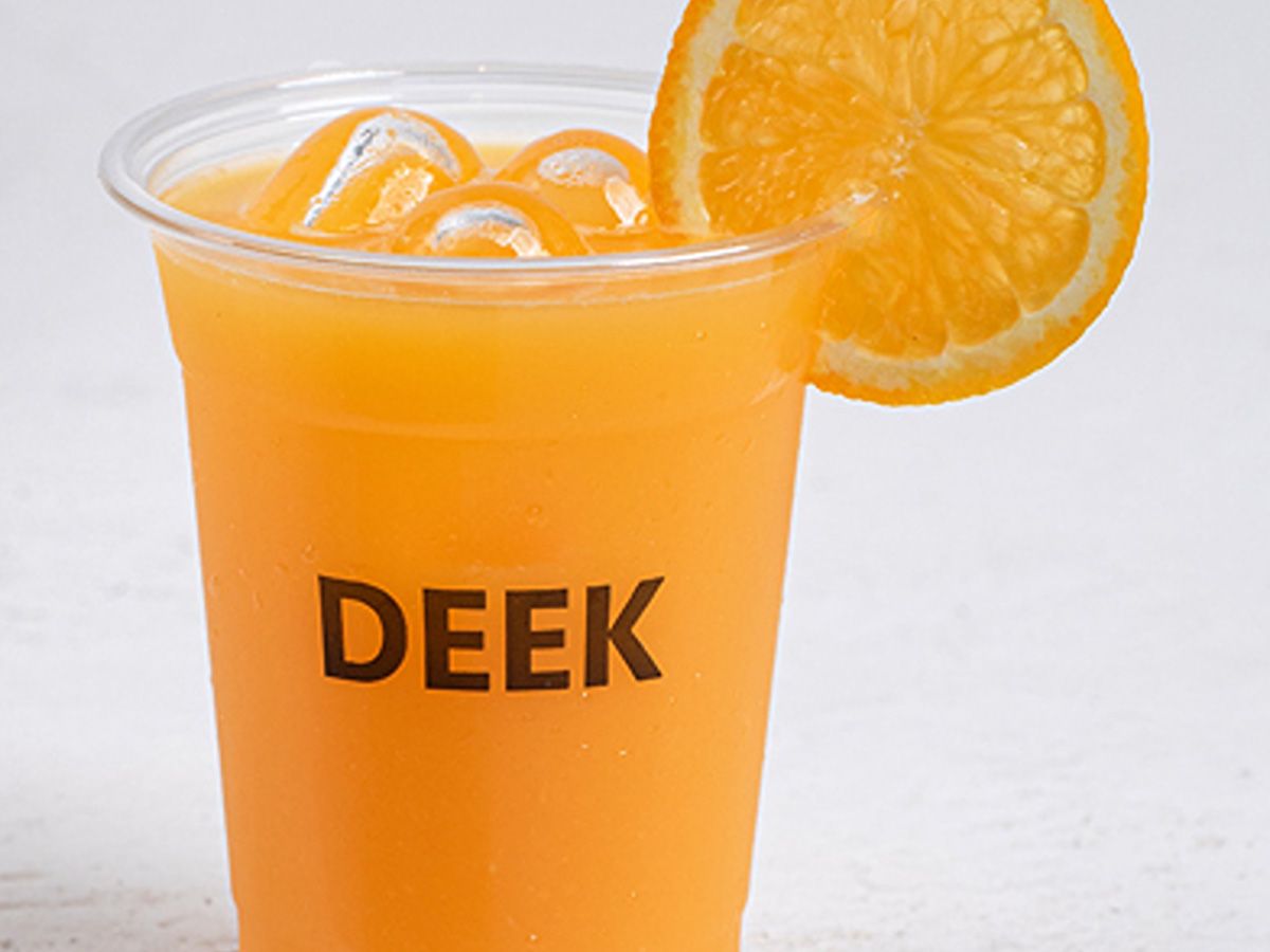 Deek delivery service in Oman | Talabat