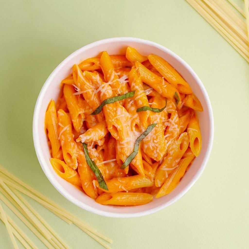 Pasta & Co delivery service in UAE | Talabat