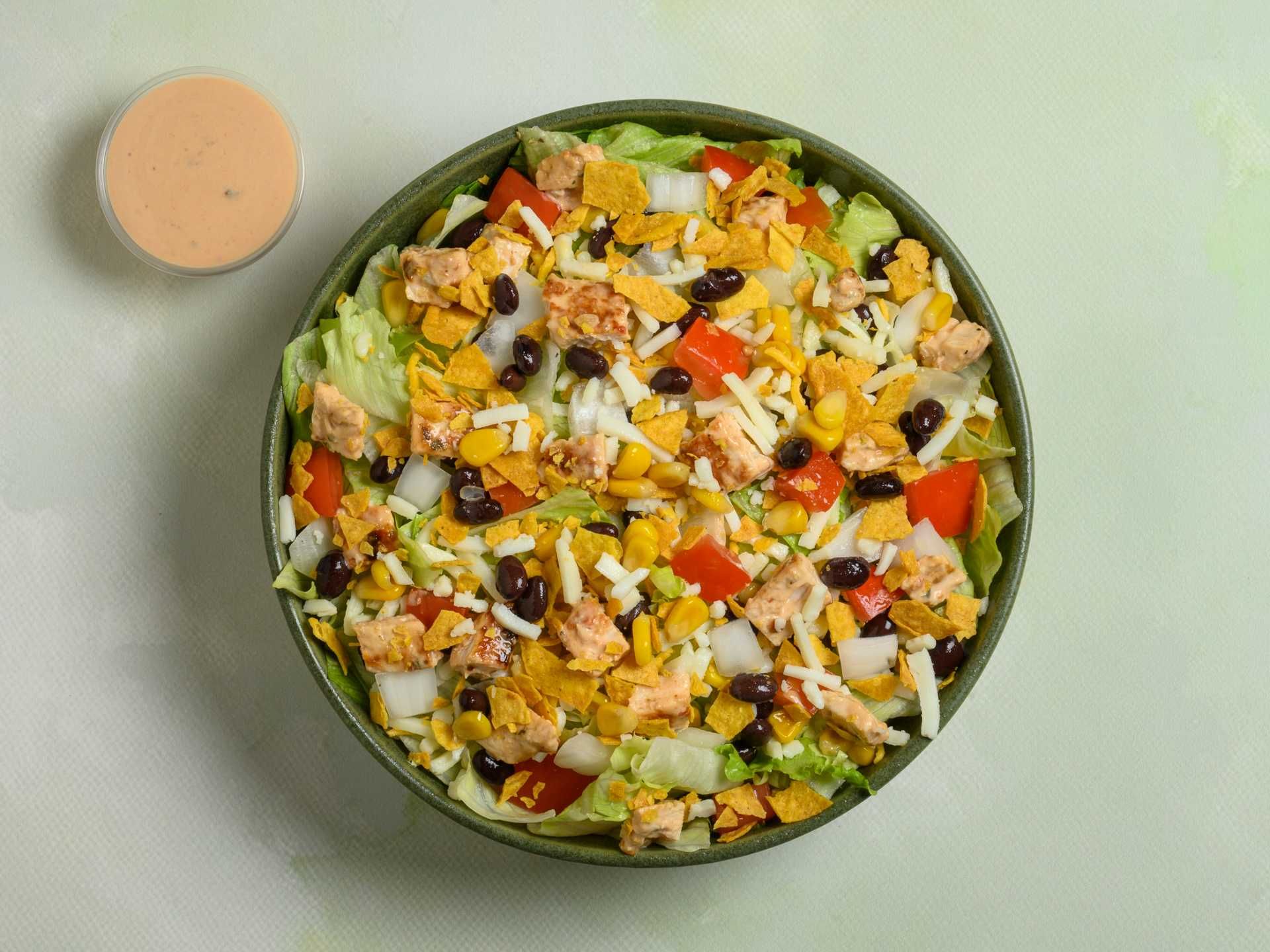 GENERATION SALAD delivery service in Kuwait | Talabat