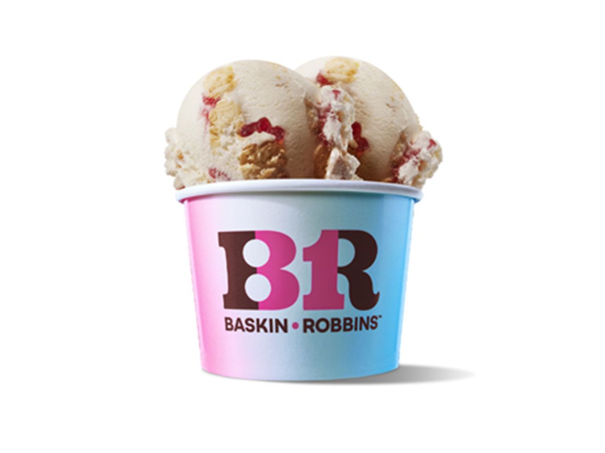 Baskin Robbins delivery service in Bahrain | Talabat