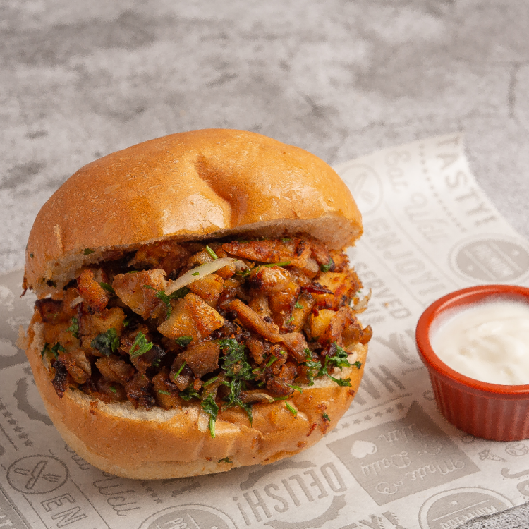 Yummy Burger delivery service in UAE | Talabat