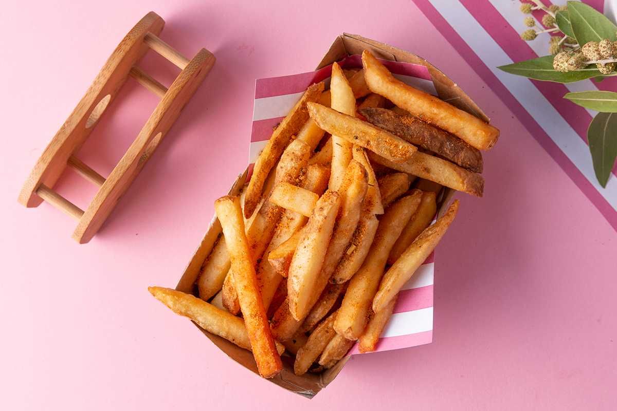 Noble Chicken delivery service in Qatar | Talabat