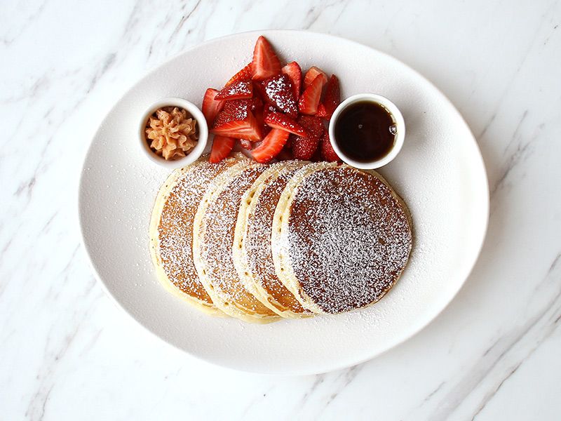 Sarabeth`s delivery service in UAE | Talabat