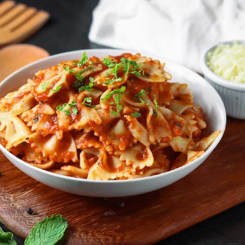 Tempo Pasta delivery service in UAE | Talabat
