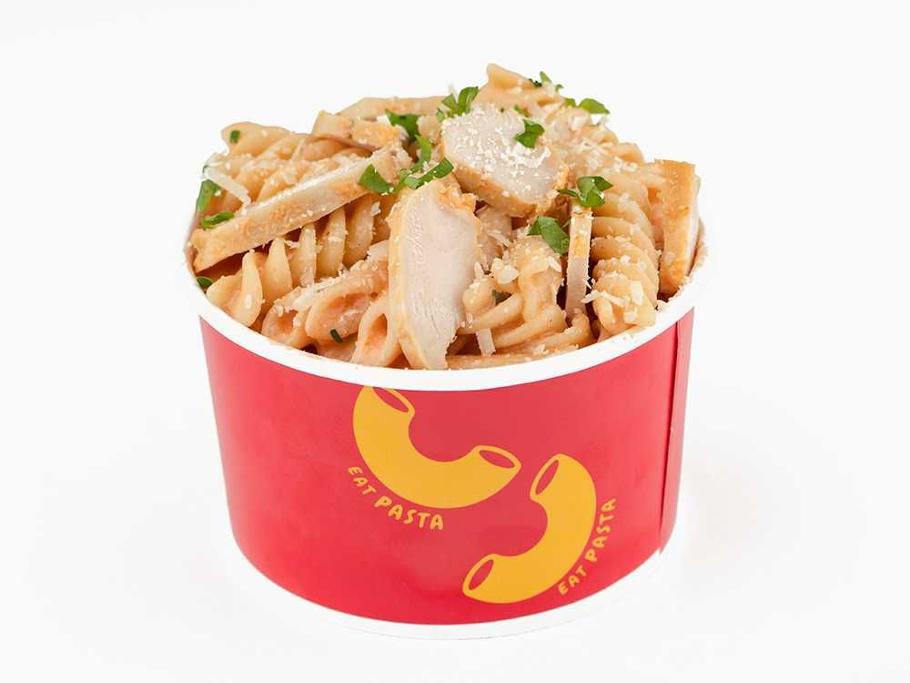 Eat Pasta delivery service in Bahrain | Talabat