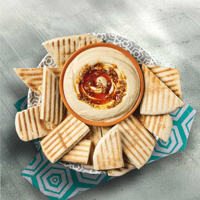 Nando's delivery service in Qatar | Talabat