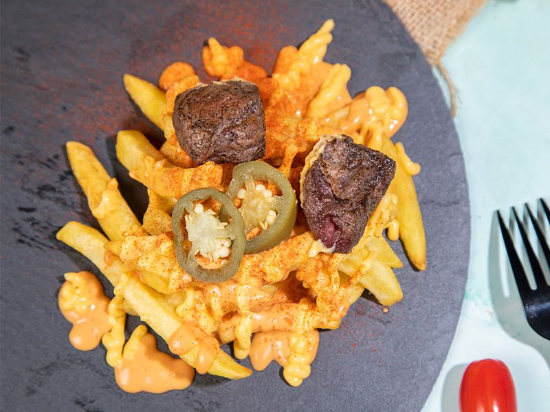 Saaf House delivery service in Oman | Talabat