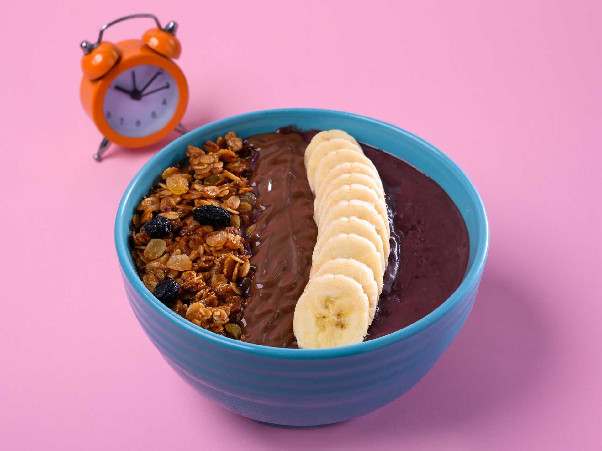 ACAI RUSH delivery service in Kuwait | Talabat