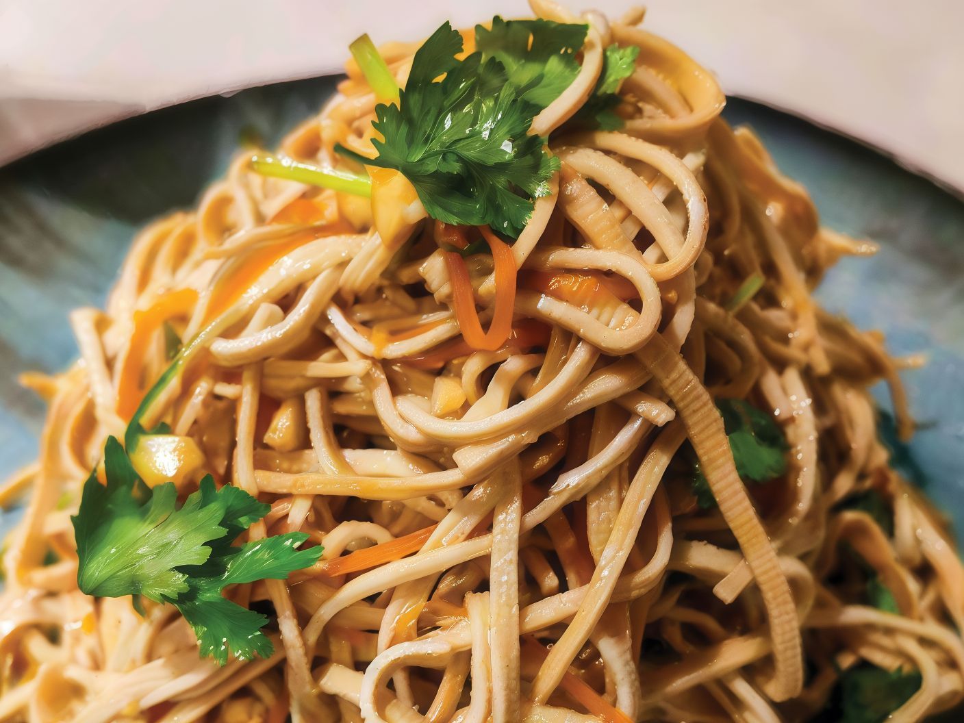 Zhen Street Kitchen delivery service in Qatar | Talabat