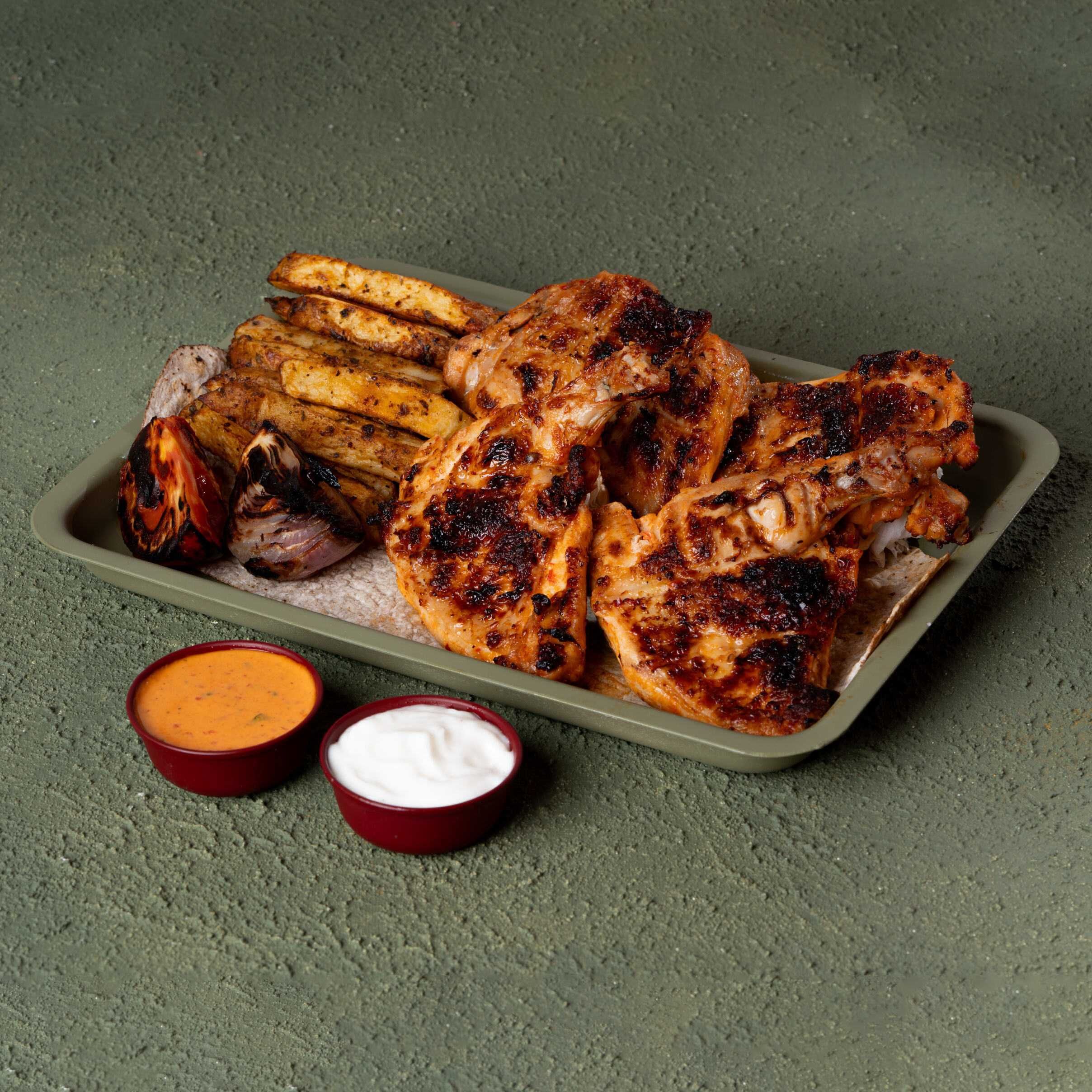 Tabel delivery service in Kuwait | Talabat