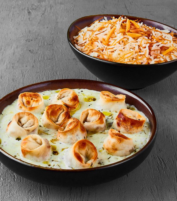 Tabkha delivery service in UAE | Talabat