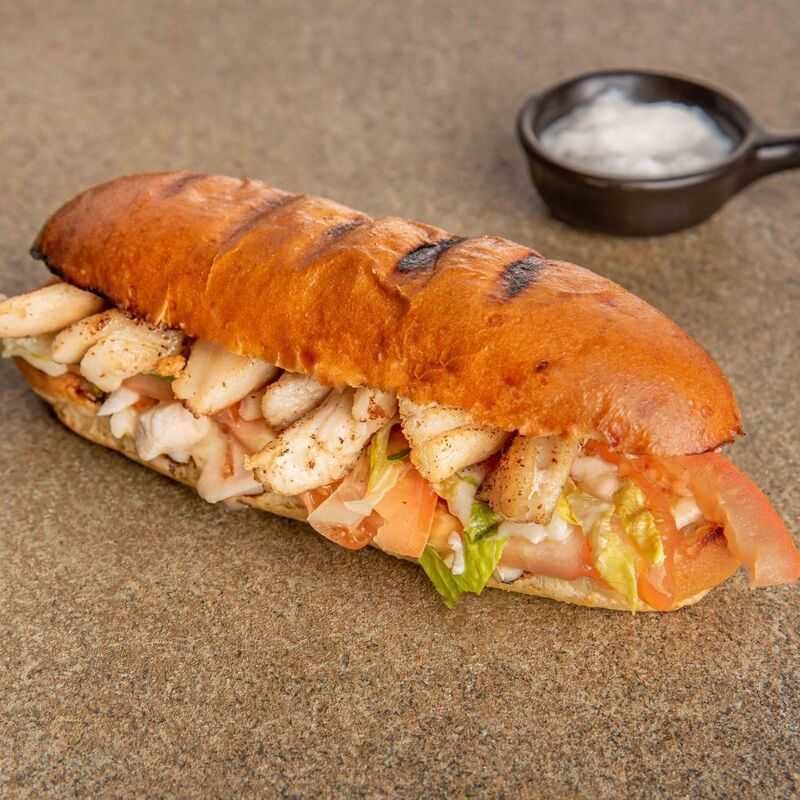 Mashawi Mashawi delivery service in UAE | Talabat