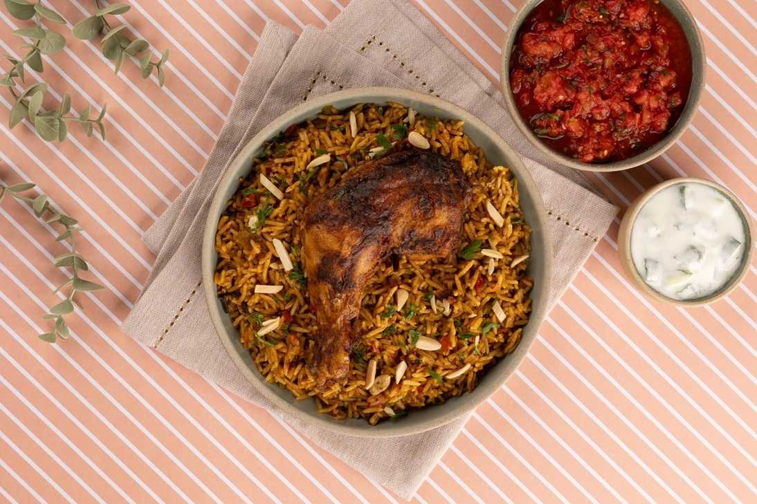 Yara`s Kitchen delivery service in UAE | Talabat