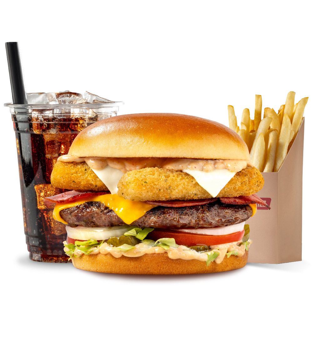 Burgerizz delivery service in Jordan | Talabat