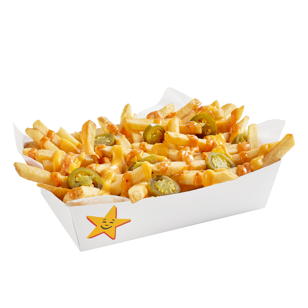 Hardee's delivery service in Kuwait | Talabat