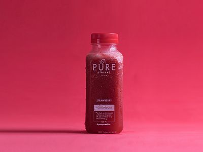 Pure Pressed delivery in Kuwait | Pure Pressed menu | Talabat