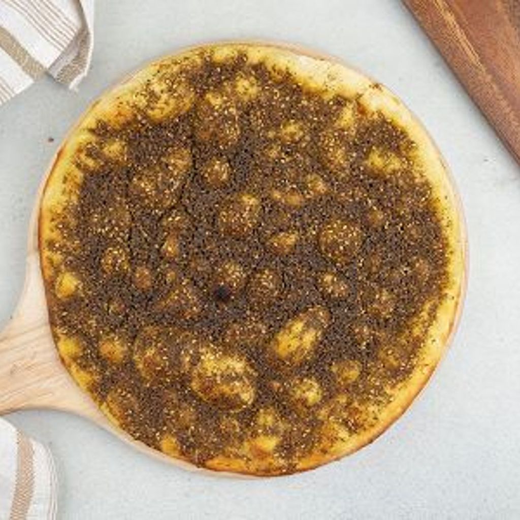 Lebanon Flower Bakery delivery service in UAE | Talabat