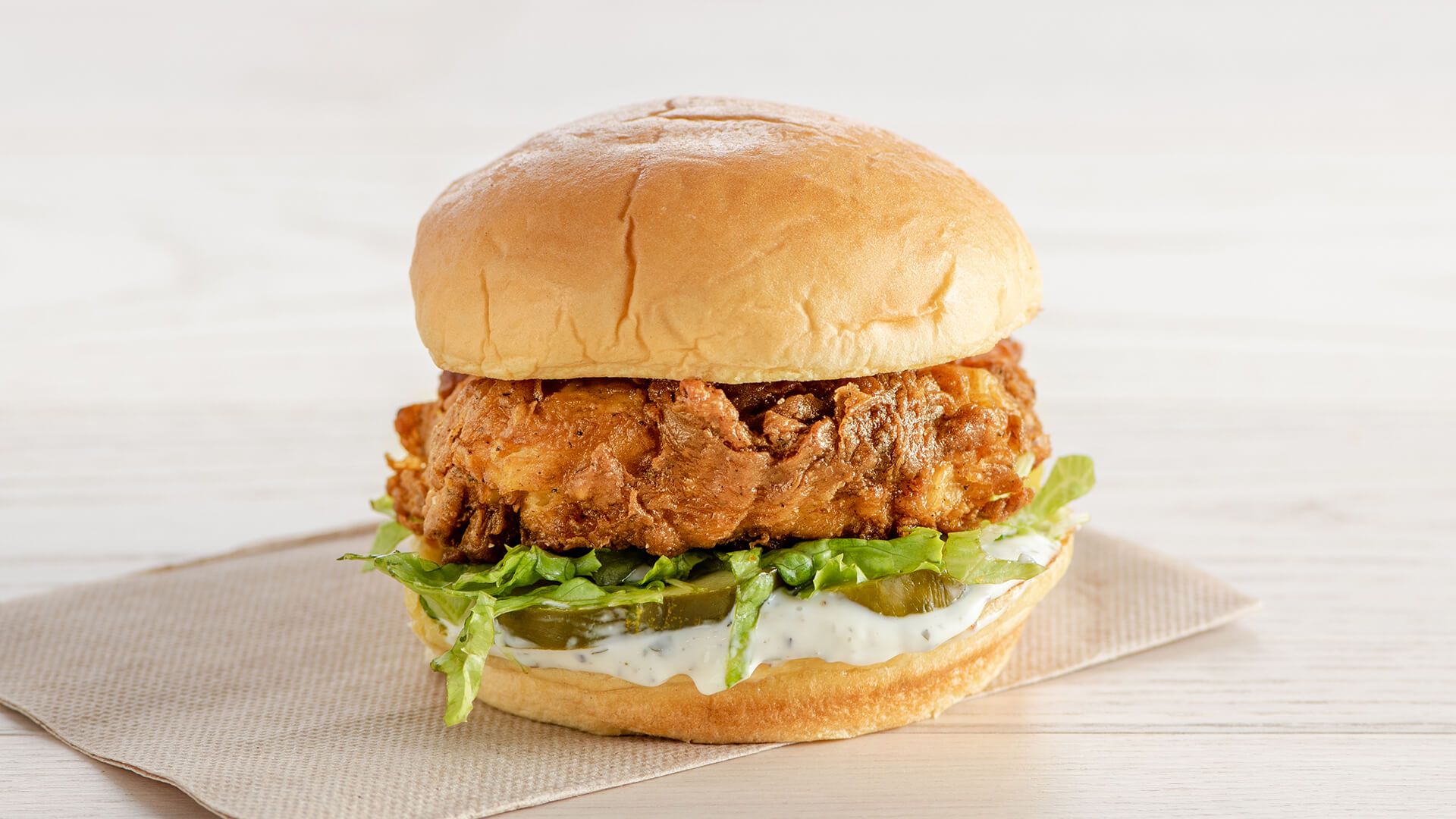 Shake Shack delivery service in Qatar | Talabat