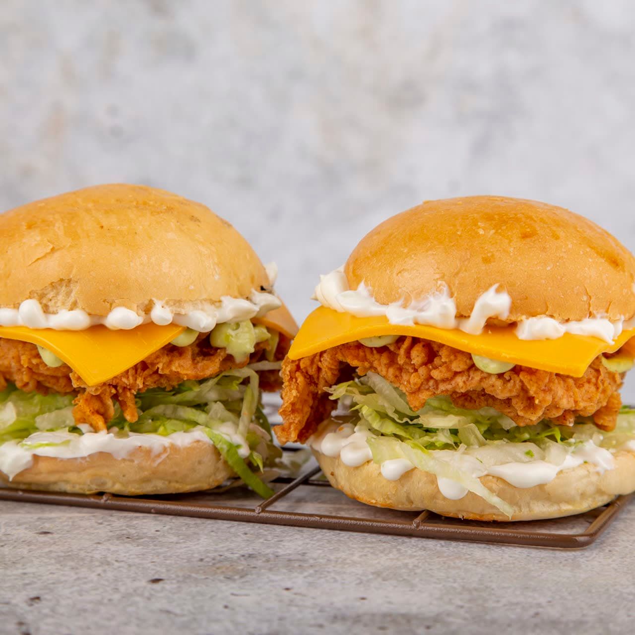 CHIKI delivery service in UAE | Talabat