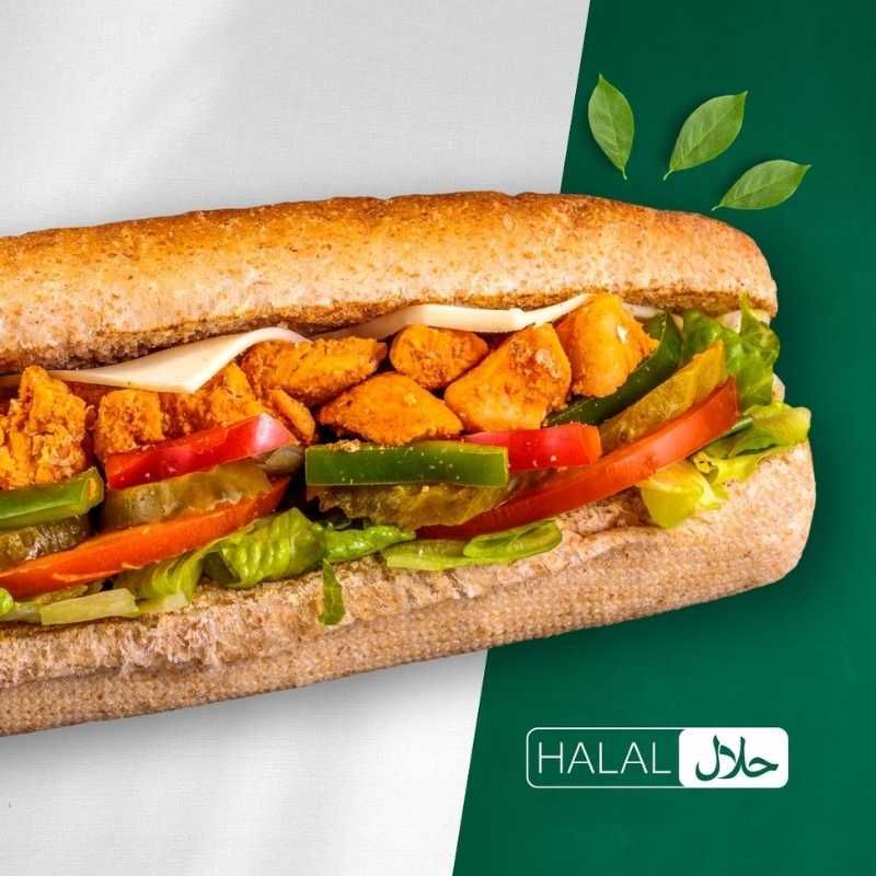 Subz Submarine Sandwiches delivery service in Bahrain | Talabat