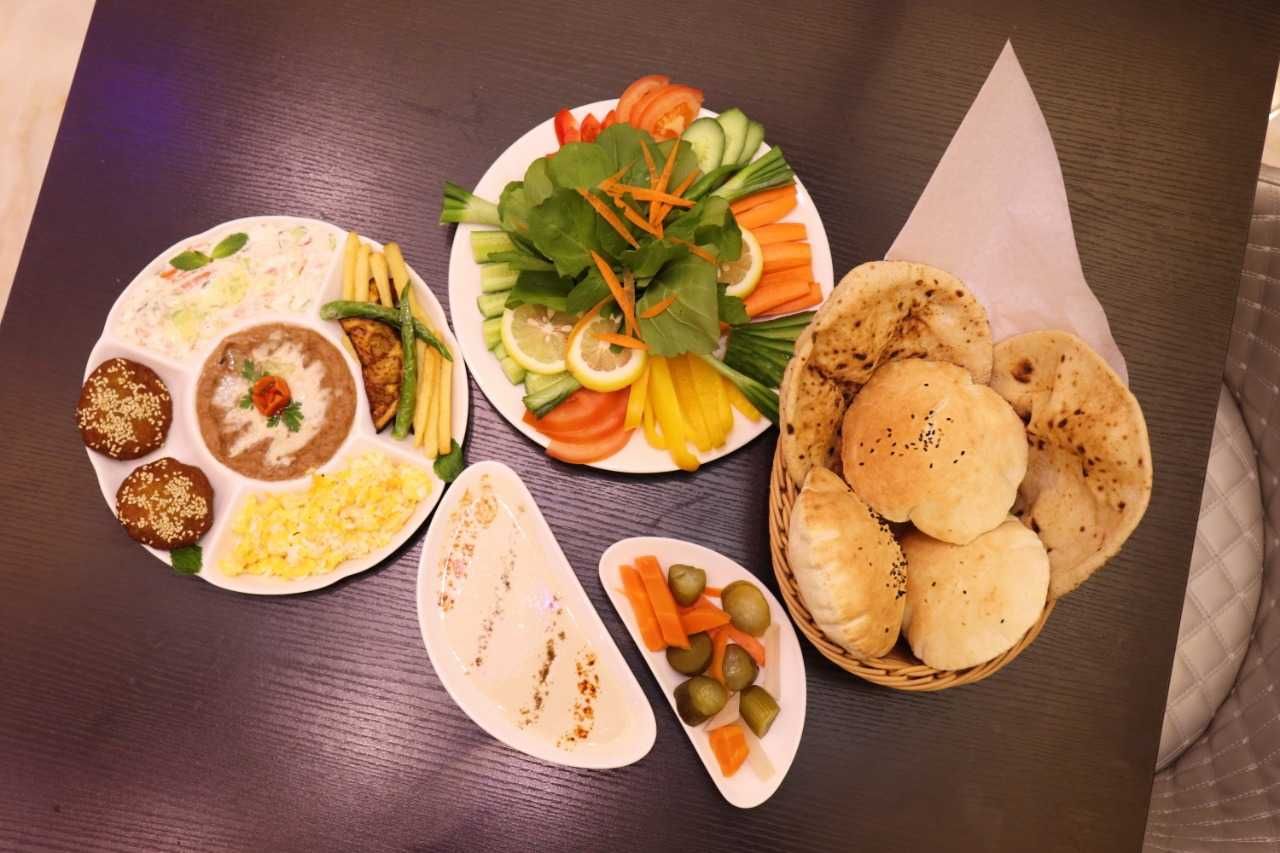 Al Hareef delivery service in UAE | Talabat