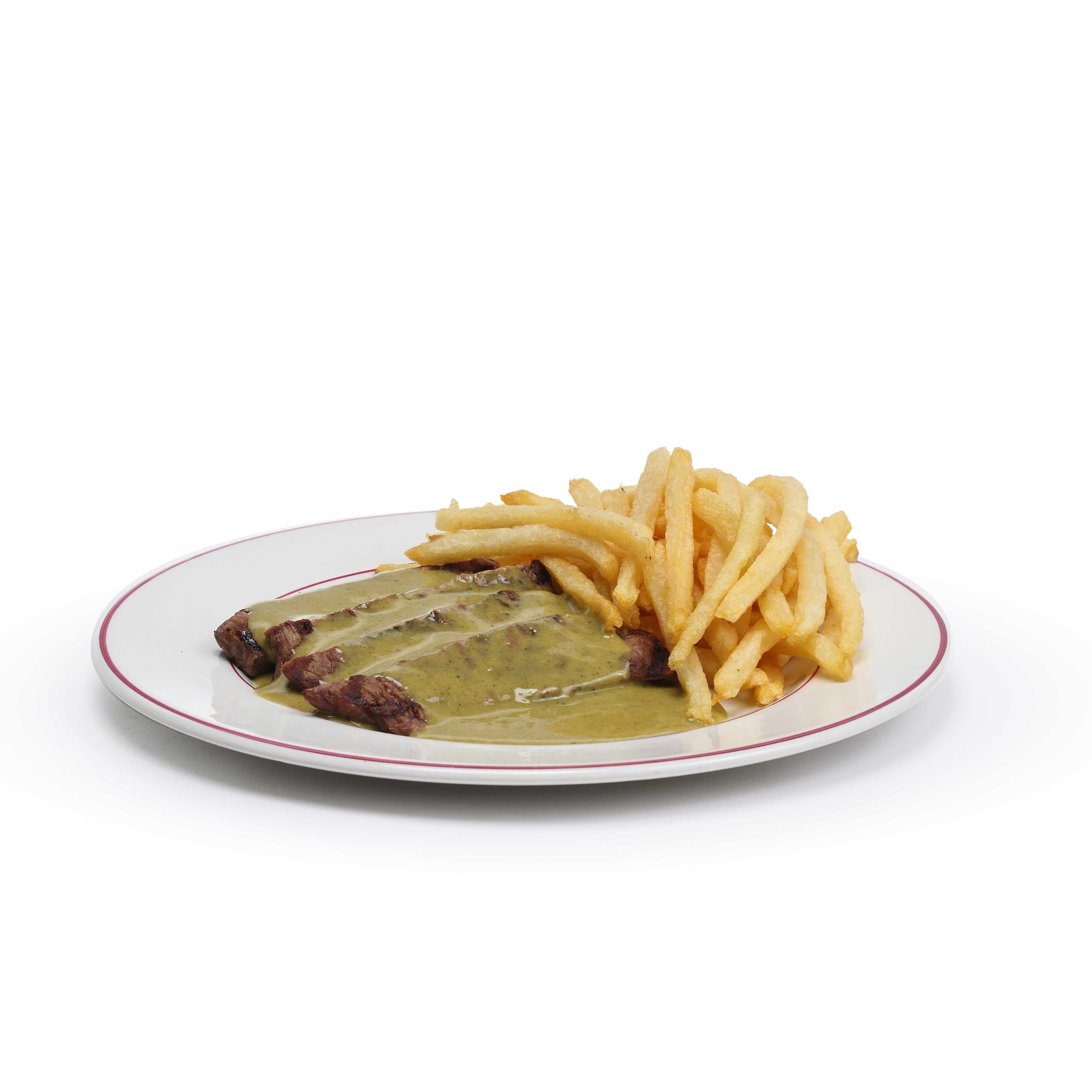 Le Relais De l`Entrecôte delivery service in Kuwait | Talabat