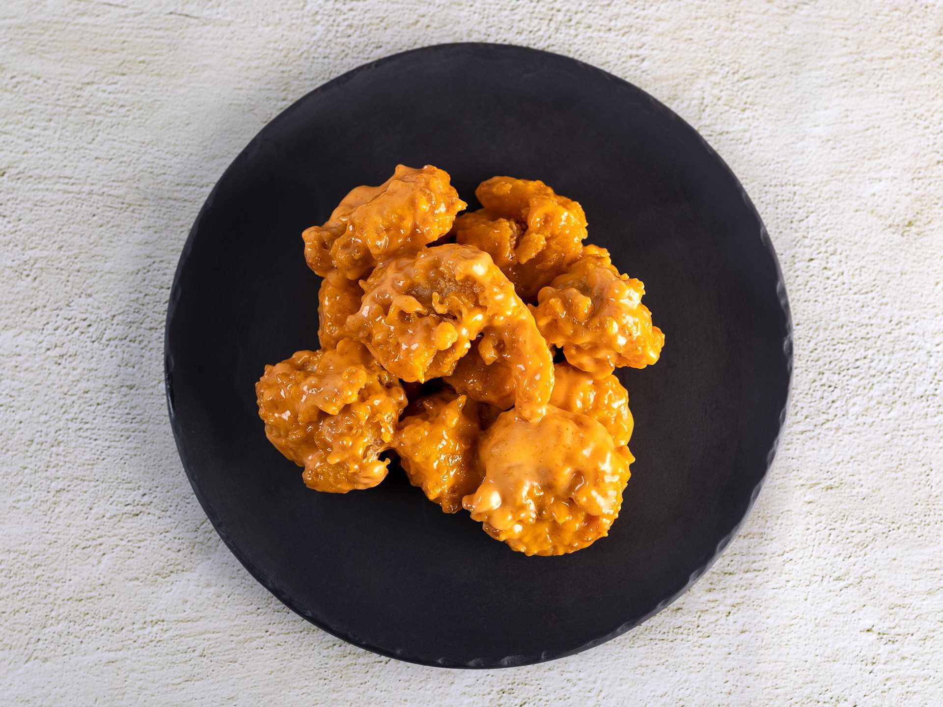 Project Bao delivery service in Kuwait | Talabat