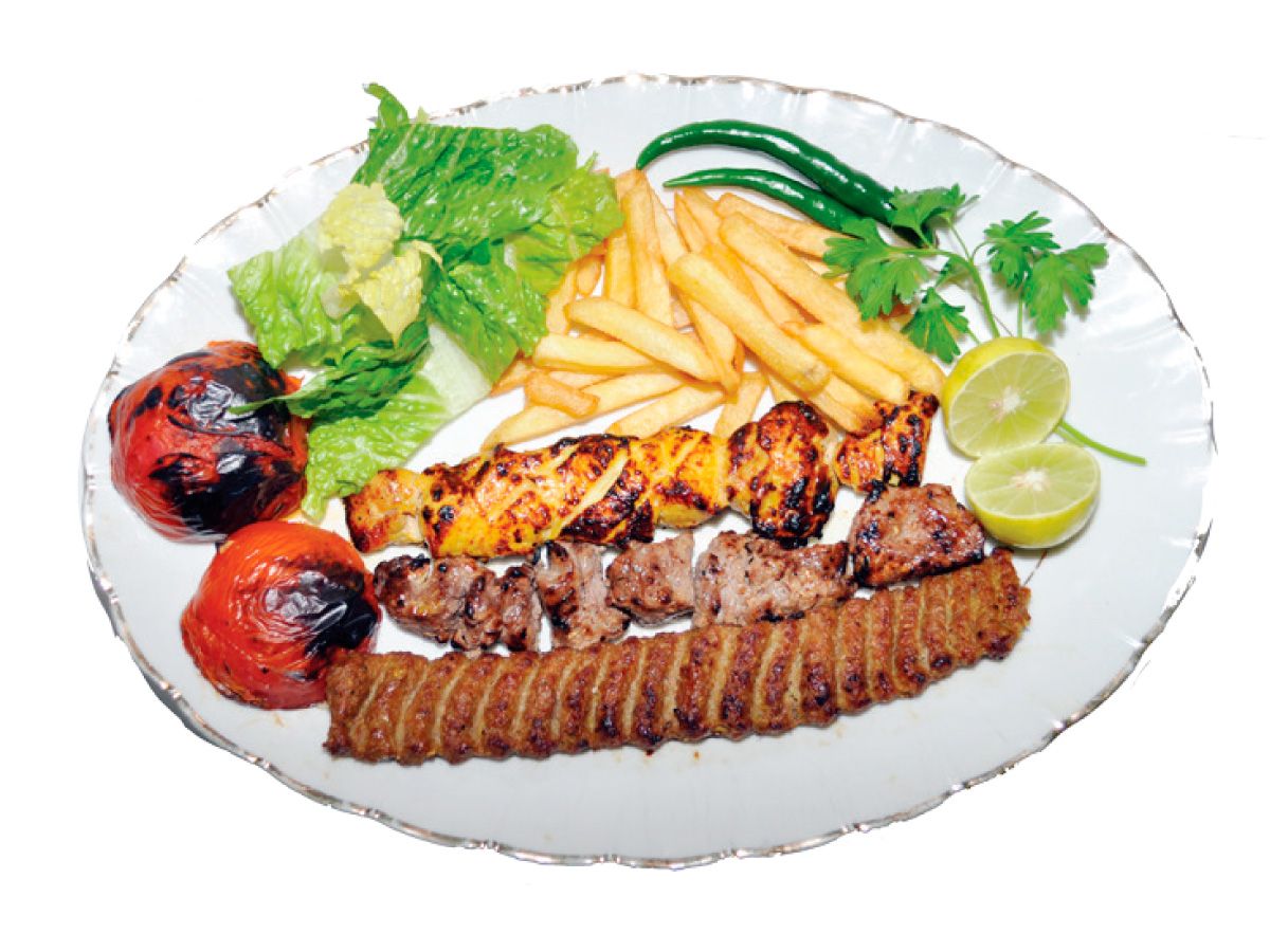 Kabab Safa Restaurant delivery service in UAE | Talabat