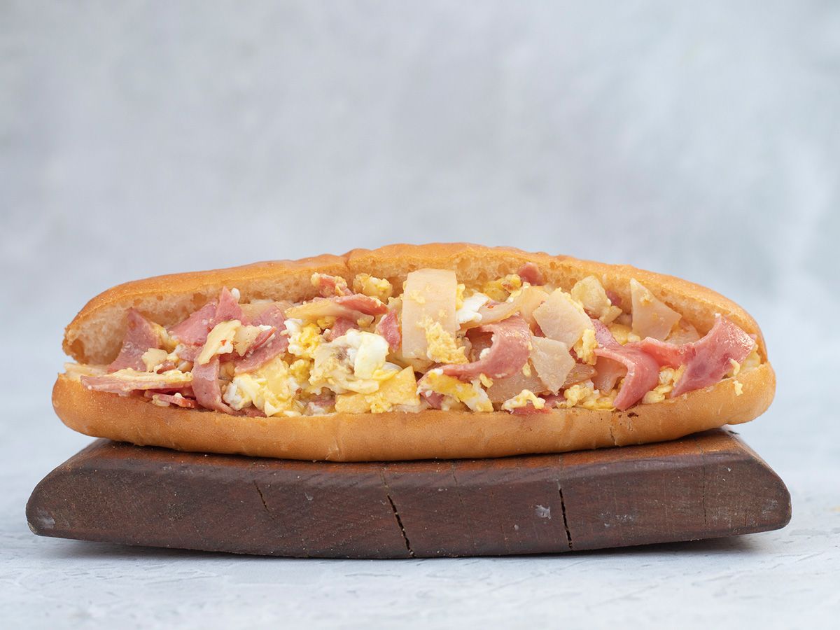 Sameh West Elbald delivery service in Egypt | Talabat