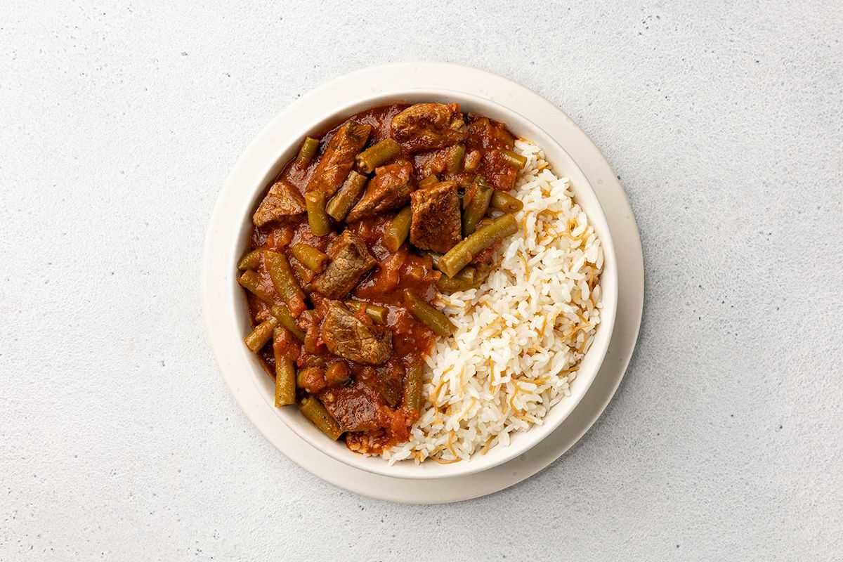 Koussa Blaban delivery service in UAE | Talabat