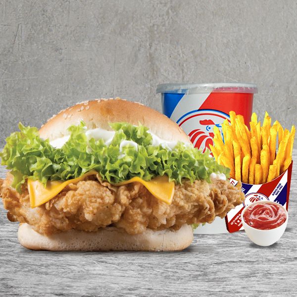 Naif Chicken Restaurant delivery service in Kuwait | Talabat