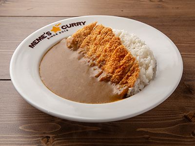 Meme's Curry delivery service in Kuwait | Talabat