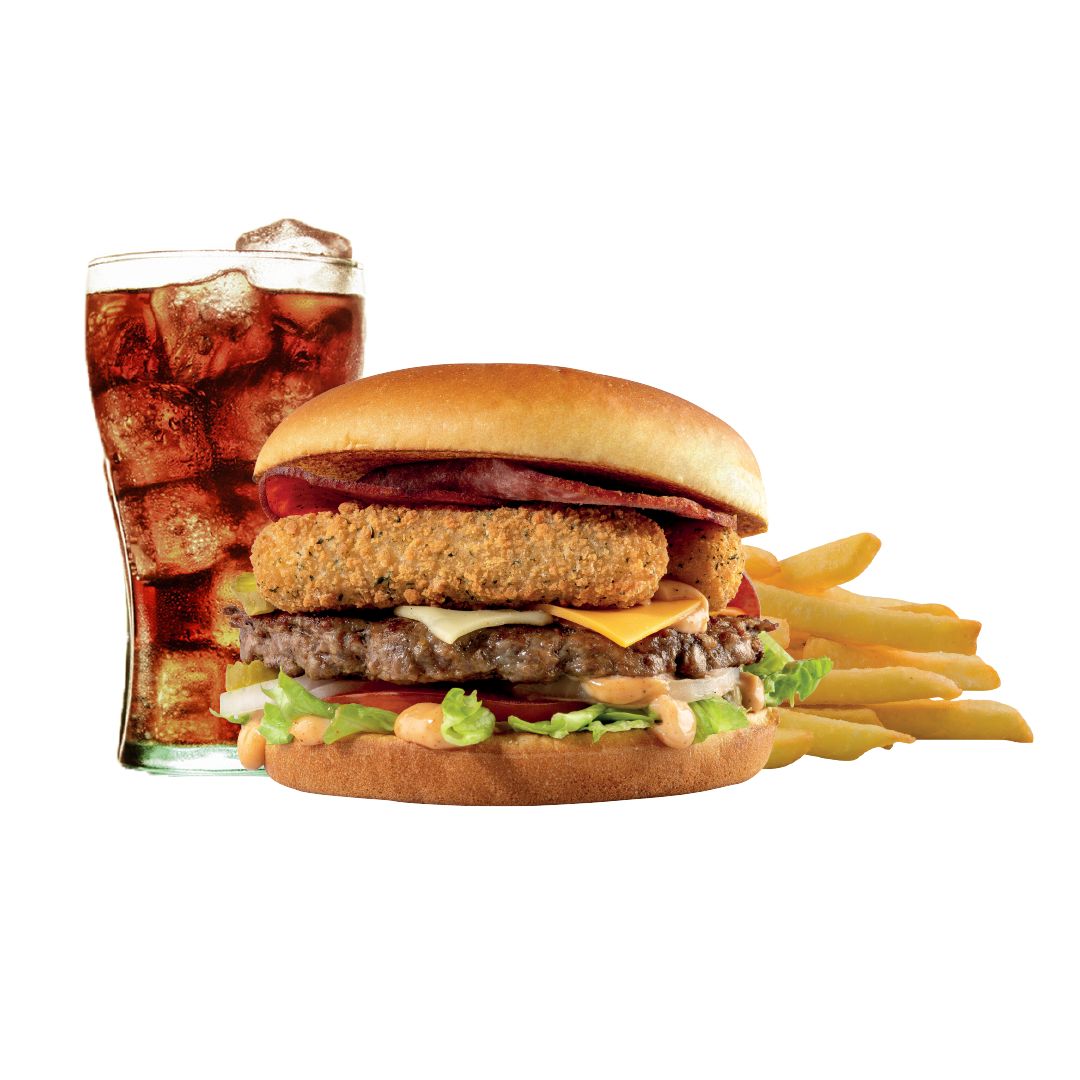 Burgerizz delivery service in Jordan | Talabat