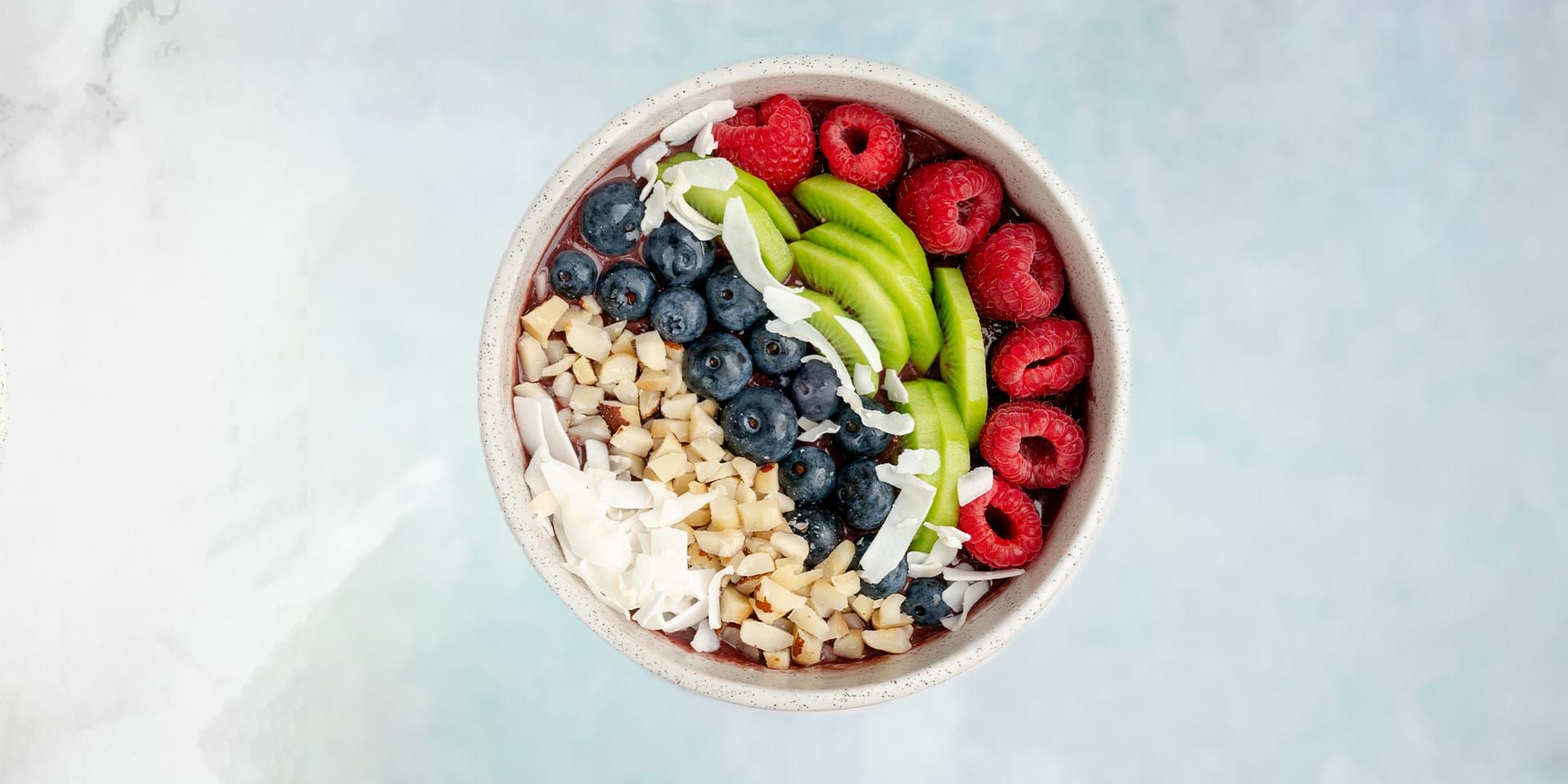 The Acai Spot delivery service in UAE | Talabat