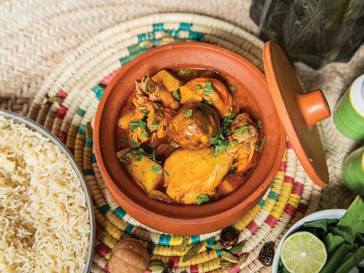 Ramssa delivery service in Oman | Talabat