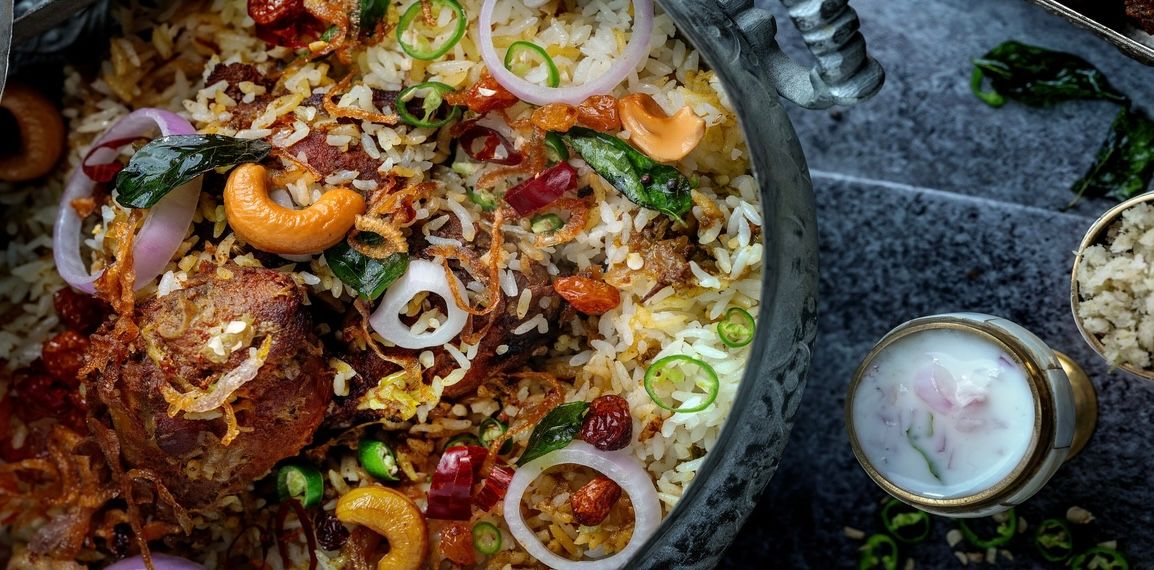 Spice Haven delivery service in UAE | Talabat