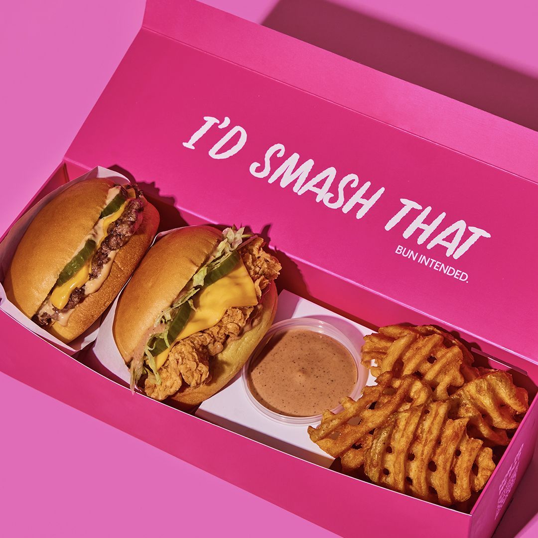 HOTBUN Sliders delivery service in UAE | Talabat