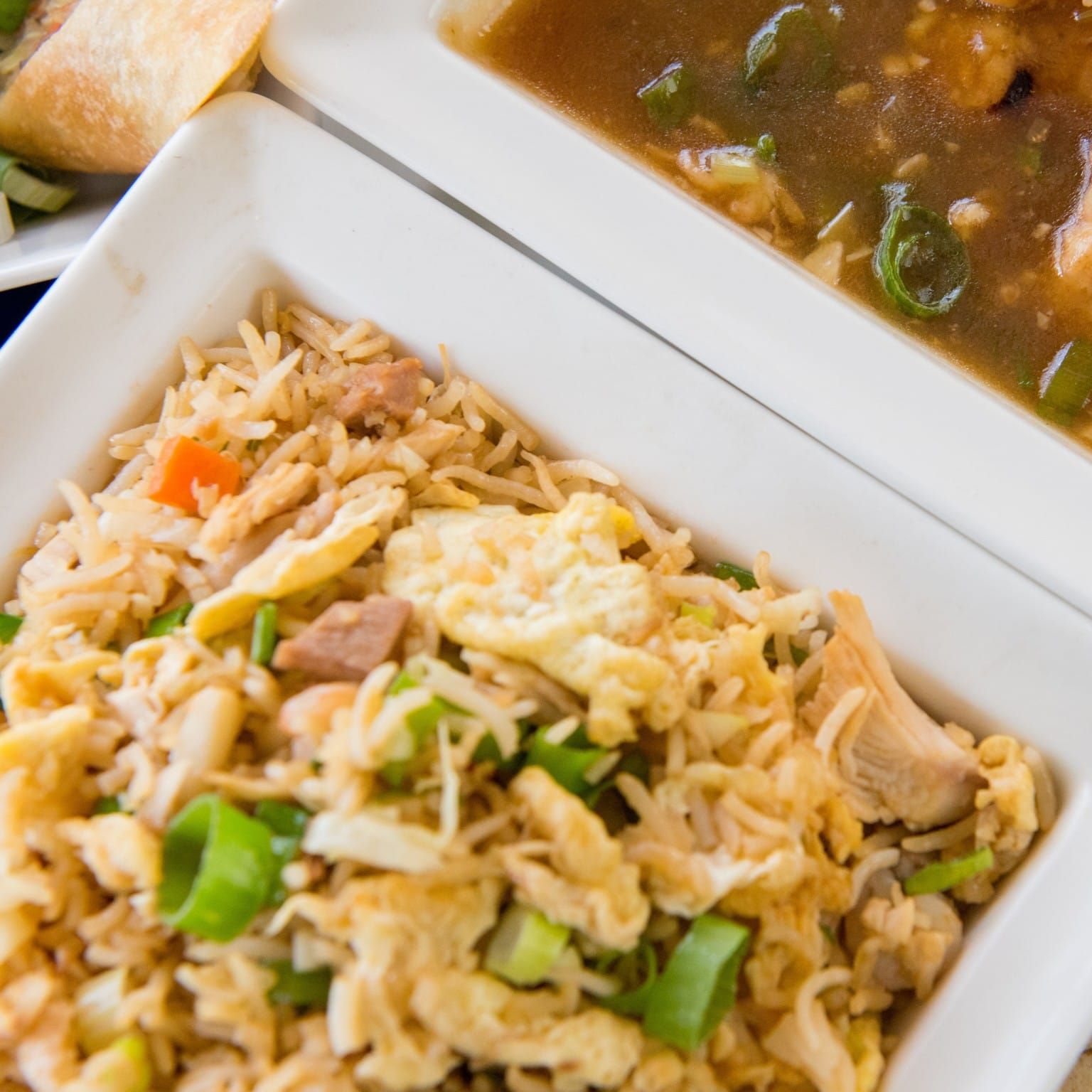Al Aktham Restaurant delivery service in Oman | Talabat