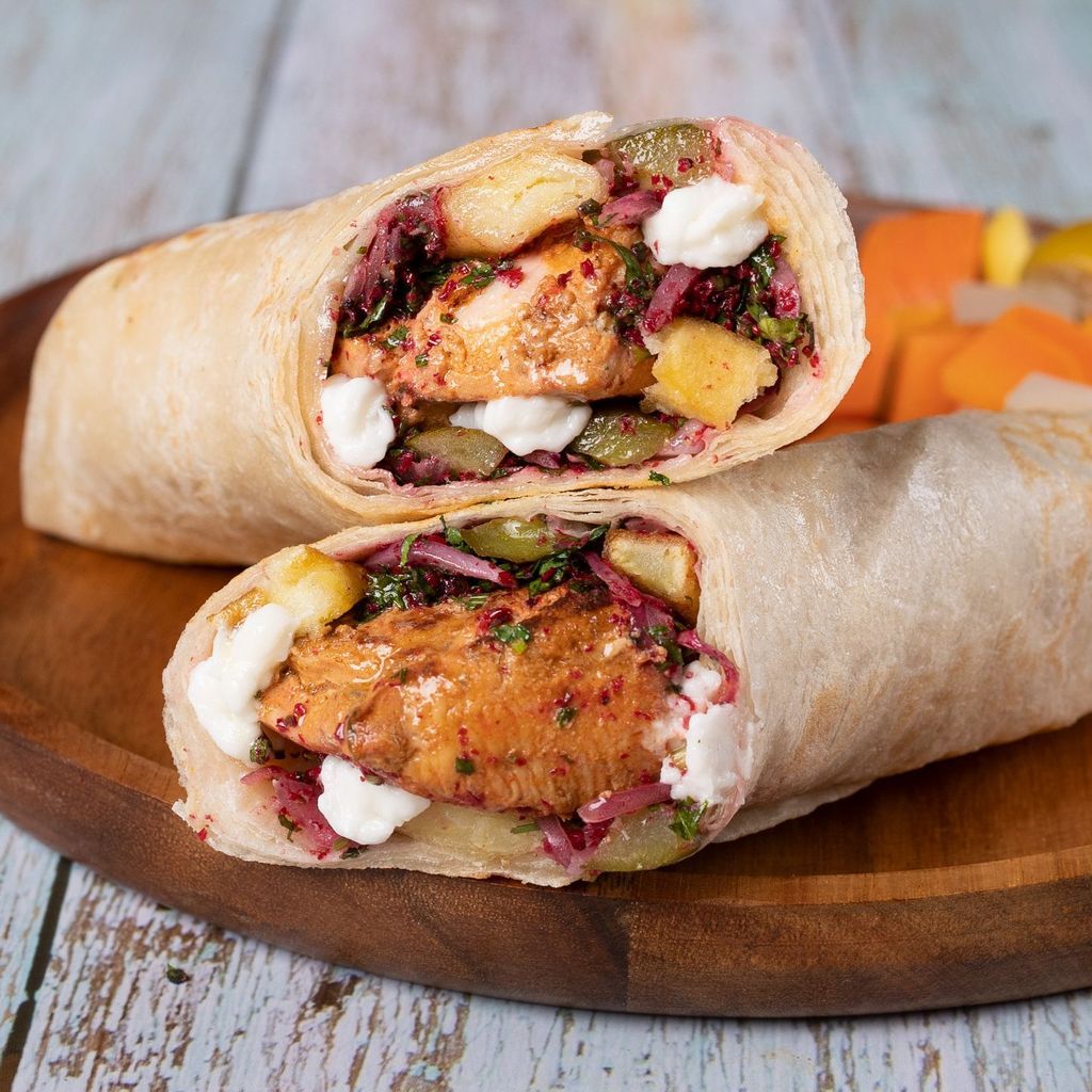 Tawook Workshop delivery service in UAE | Talabat