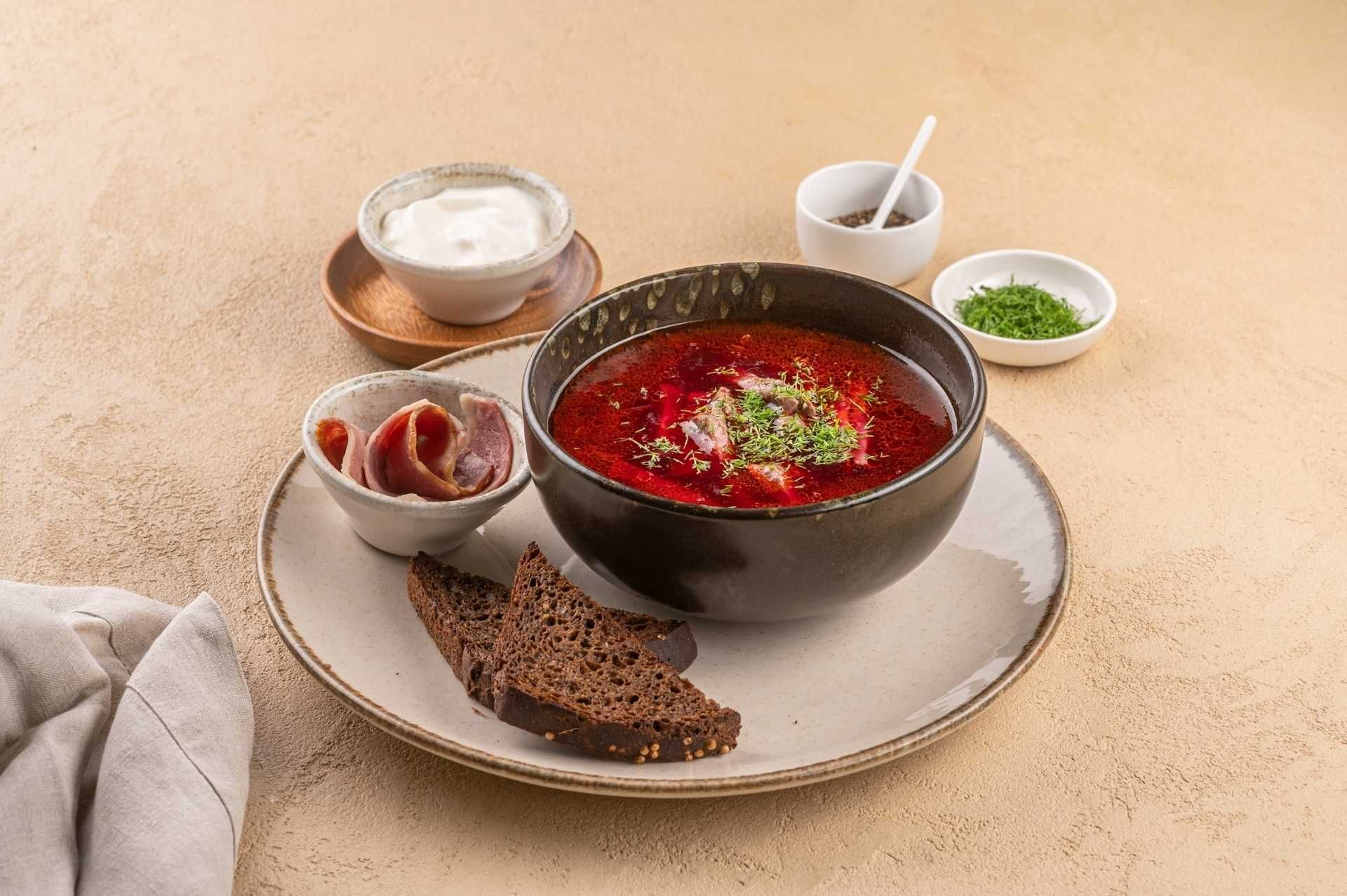 Shvili Georgian Restaurant delivery service in UAE | Talabat