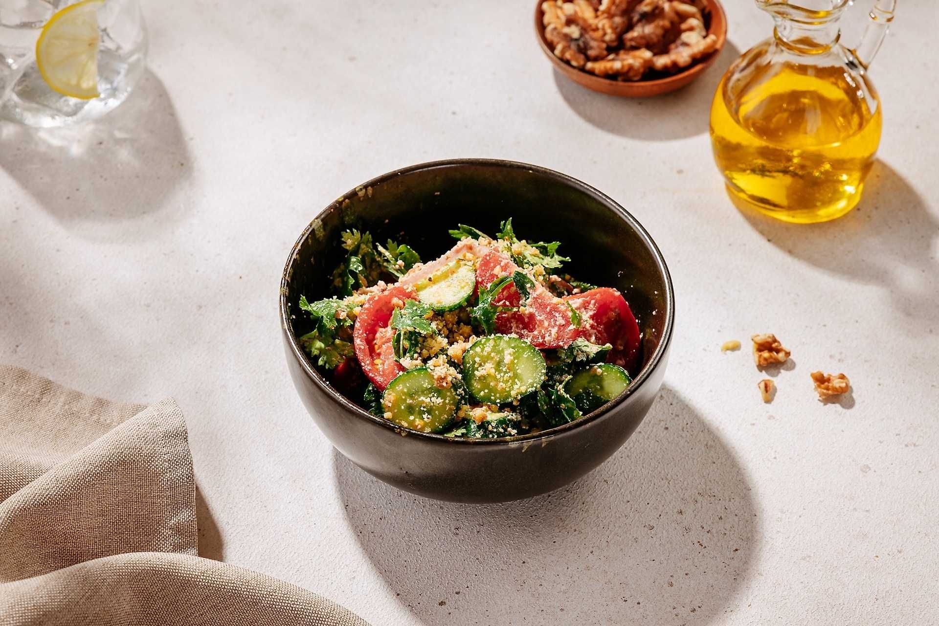 Shvili Georgian Restaurant delivery service in UAE | Talabat