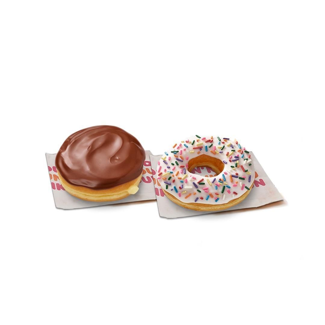 Dunkin delivery service in Egypt | Talabat