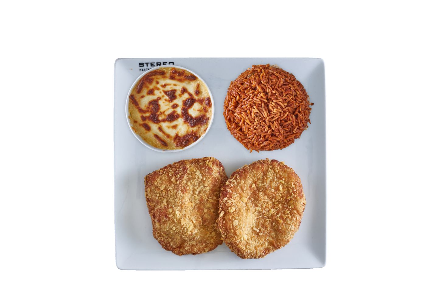 Stereo delivery service in Egypt | Talabat