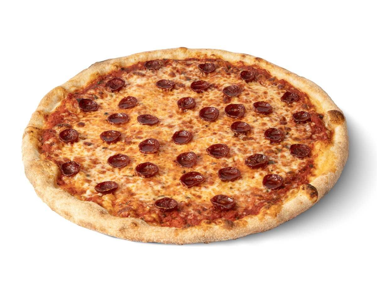 Yelo! Pizza delivery service in Kuwait | Talabat