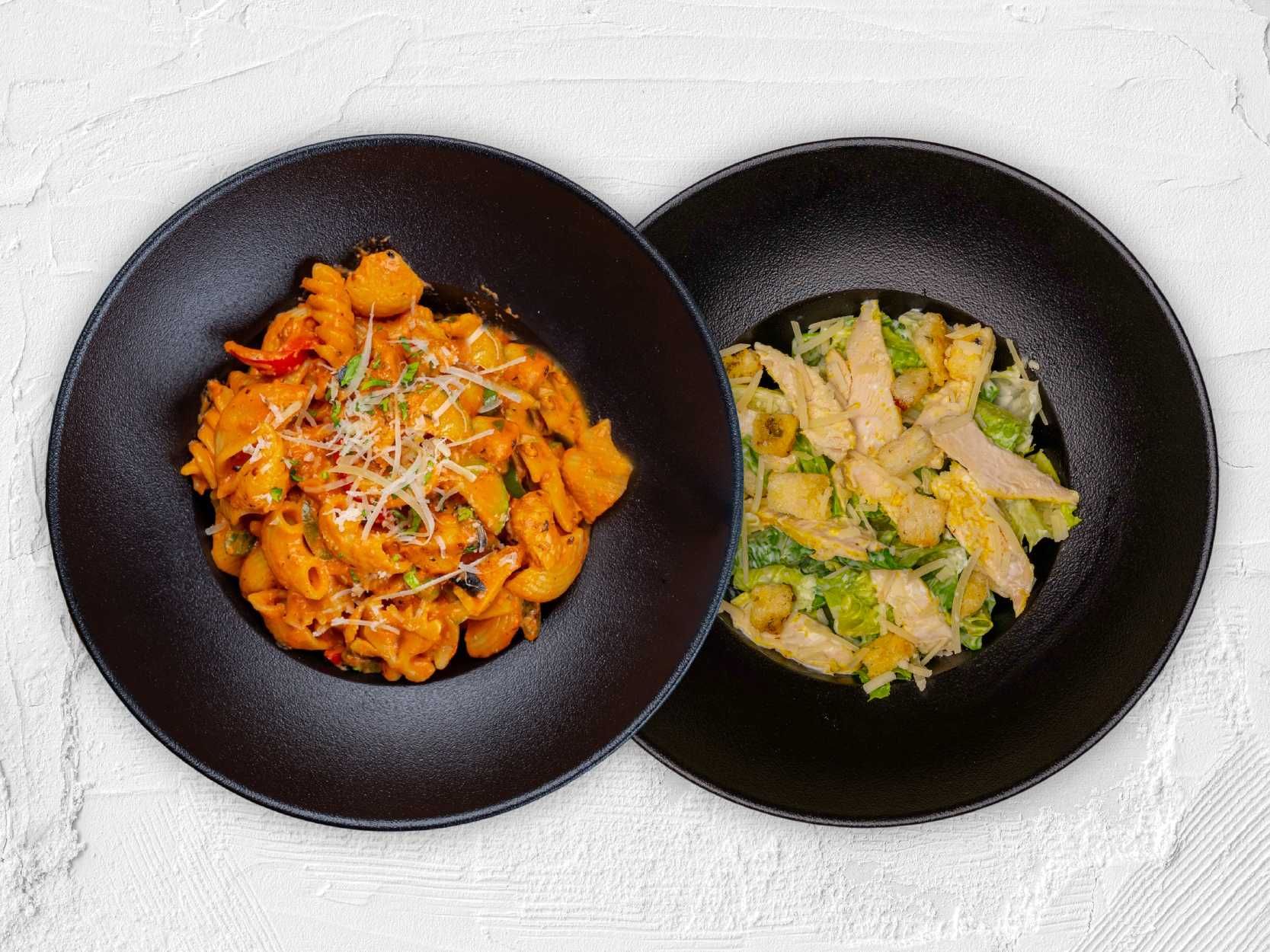 Piada & Pasta delivery service in Bahrain | Talabat