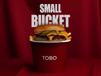 TOBO delivery service in Kuwait | Talabat